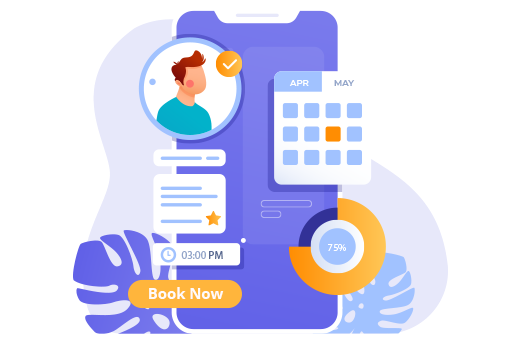 [Free Guide] Getting Started with Online Booking App | Biztech