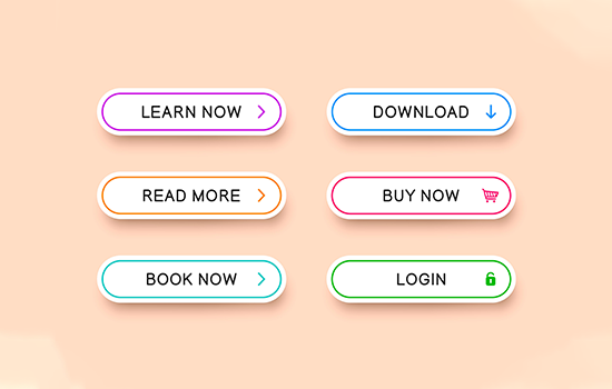 Types of CTA (Call-to-Action) | Complete Guide 2026 | BizTechCS
