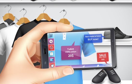 Beginners Guide to Augmented Reality Fashion