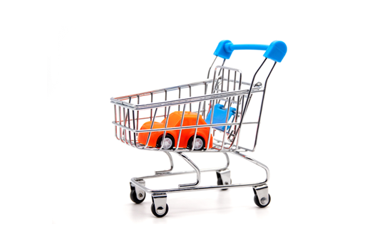 Take Your Auto Parts Business Online with a Webstore