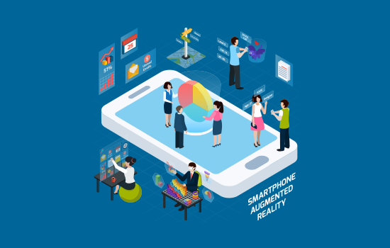 Marketing with Augmented Reality: A Complete Guide