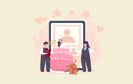The Future of Wedding Planning: Your Essential App Toolkit