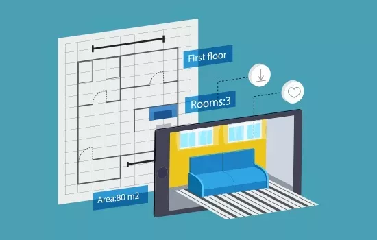 AR Interior Design: Unveiling New Business Perspectives