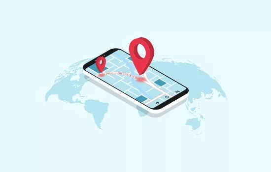How to Create a Location based App - A Complete Guide