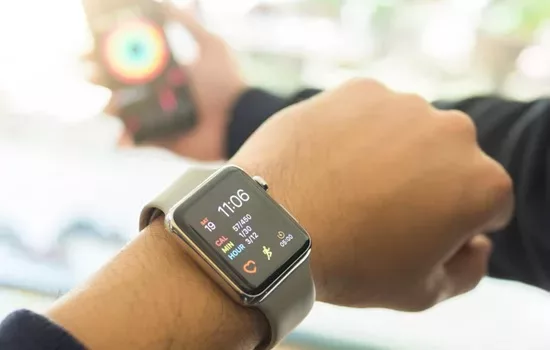 Apple Watch Revolutionizing Healthcare: Guide