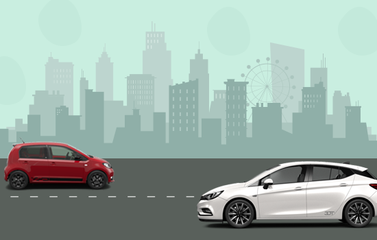 Building a Self-Drive Car Rental App