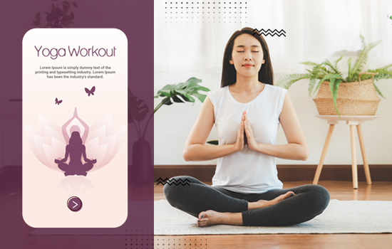 Design Yoga Workout Apps: Fitness Goals Guide