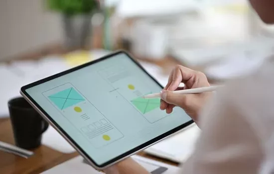 iPad: A Perfect Tool for Designers