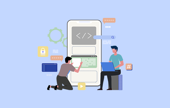 Hire Flutter Developers | Best Dedicated Flutter App Developer