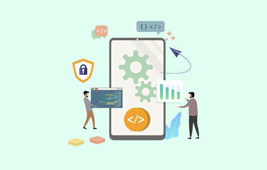 Hire Dedicated Android Developer, Android App Development Services ...