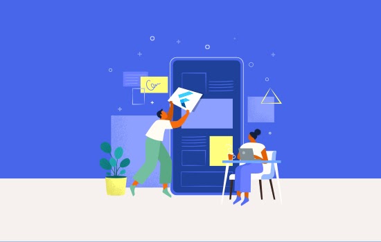 Is Flutter Capable For Enterprise App Development