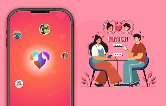 Hook People with the Right Dating App