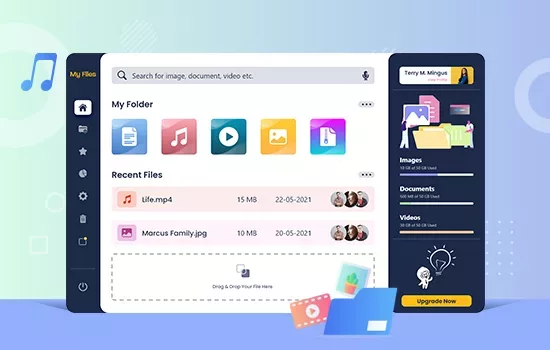 File Manager Software 2025