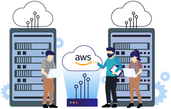 Power Up Your AWS Setup: Hire Expert Engineers | BiztechCS