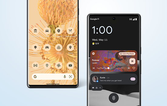 Android 13 Features 2025