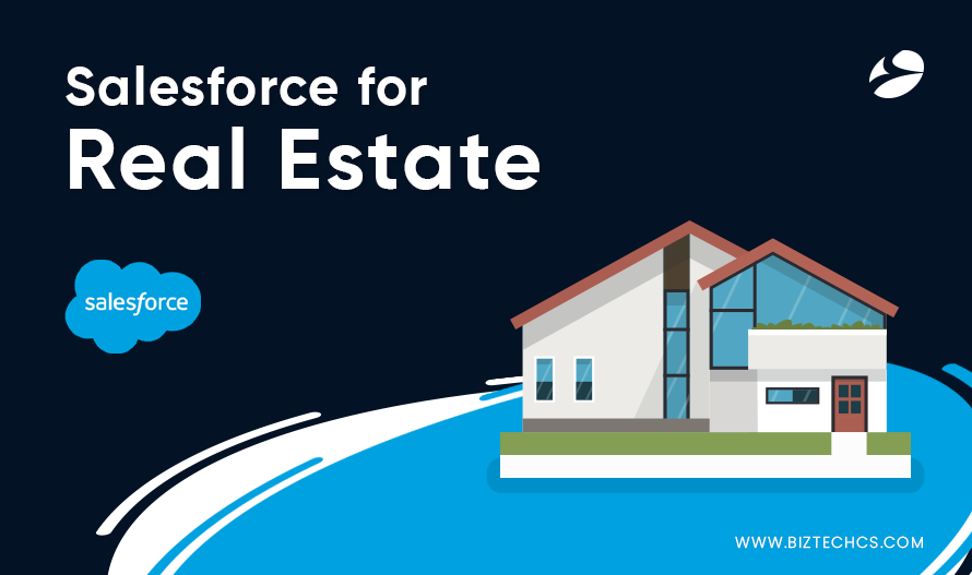 Salesforce for Real Estate: How Make More Money as Real Estate Agent