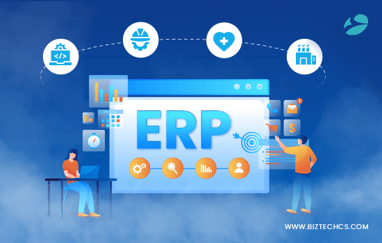 ERP and Open ERP Systems: Complete Guide 2023