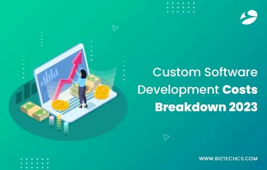 Software Development Cost 2025