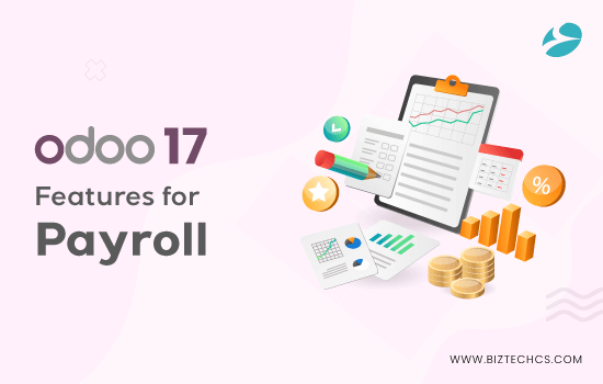 Odoo 17 Payroll Features: Complete Module Guide
