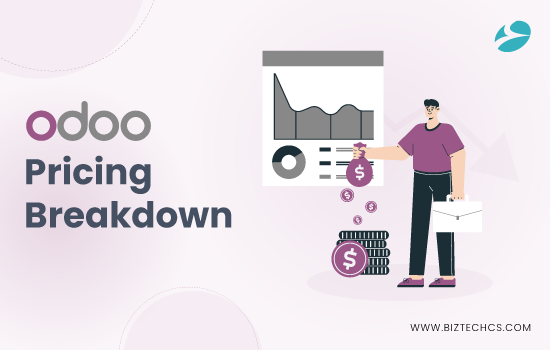 Odoo Pricing Guide 2025 | Cost Breakdown & Plans