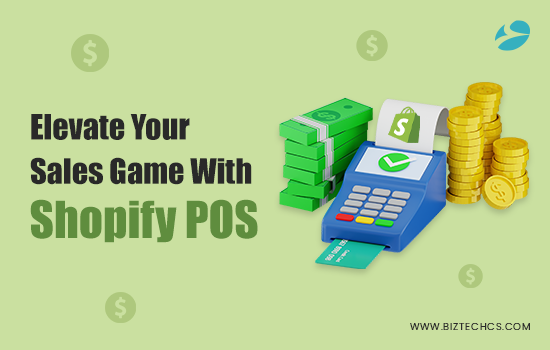Shopify POS Sales Game: Tips and Tricks