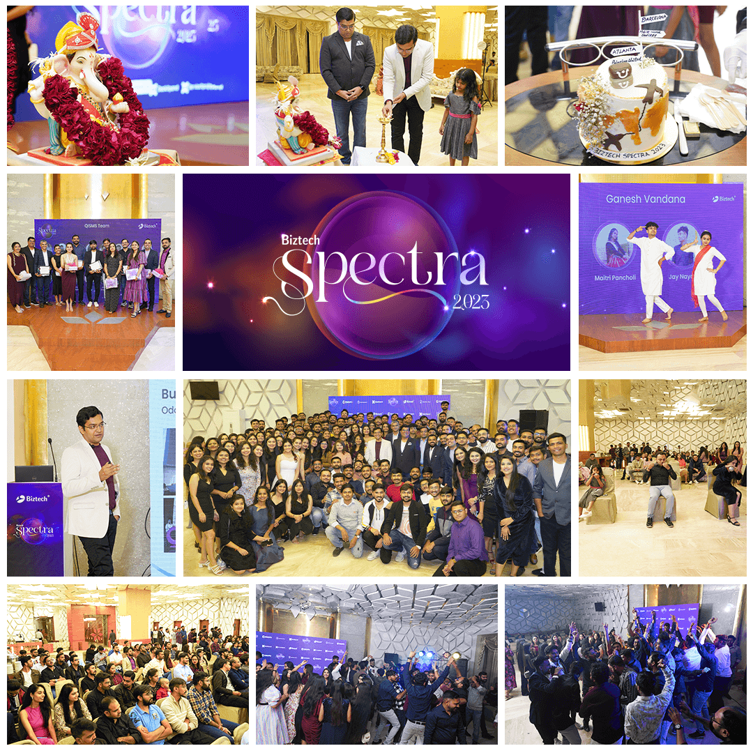 Life at Biztech | Our Culture