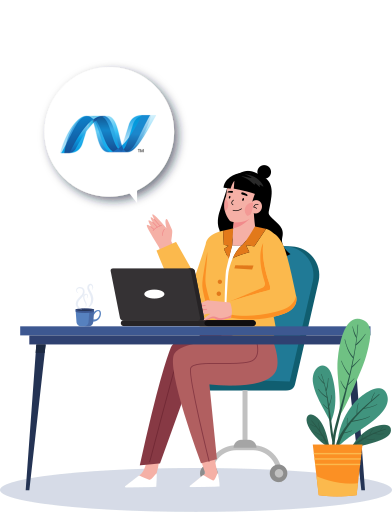 Hire .NET Developers | Top .Net Core Developer - Biztech