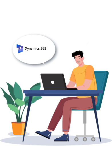Microsoft Dynamics 365 Development Services | BiztechCS