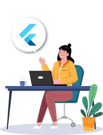 Hire Flutter Developers | Hire Flutter App Developers