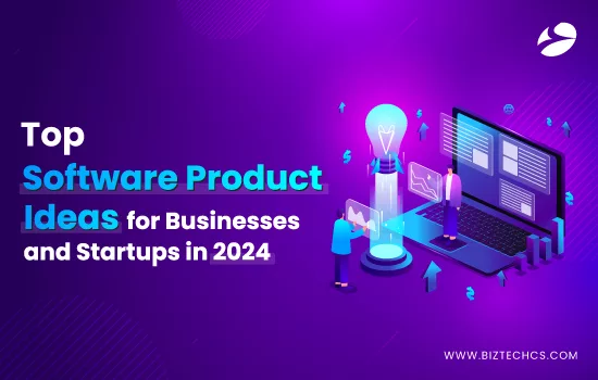 Software Product Ideas for 2025