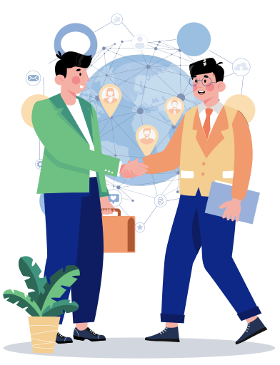 Technology Partnerships