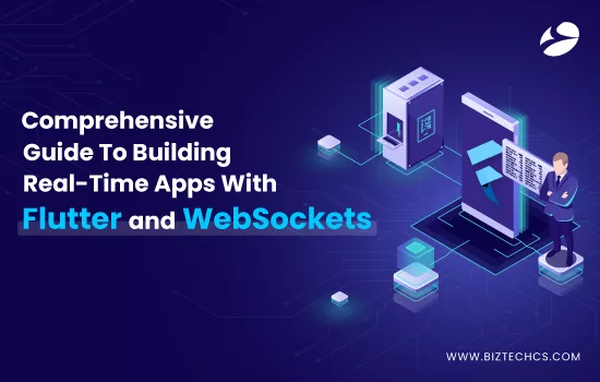 Flutter WebSockets: Real-time Communication Guide