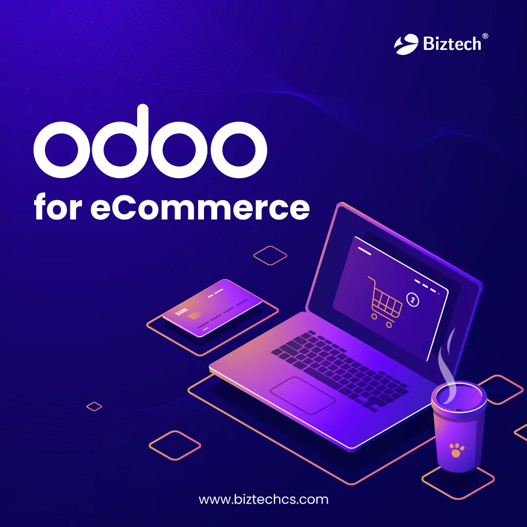 Odoo Ecommerce: Best Platform Choice for Latest Market