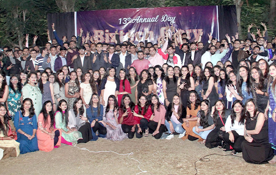 Life at Biztech | Our Culture