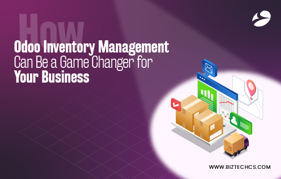 Odoo Inventory Management | Complete System Guide | BizTechCS