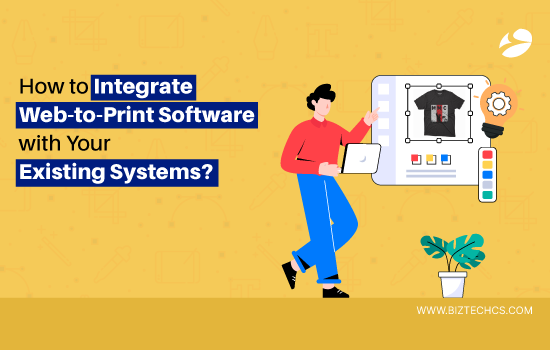 Web to Print Software: Complete Business Guide