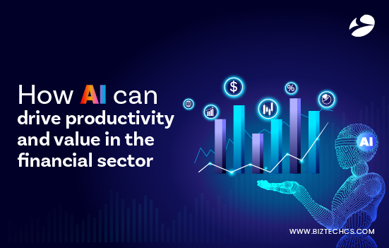 How AI is Revolutionizing Finance & Enhancing Decision-Making?