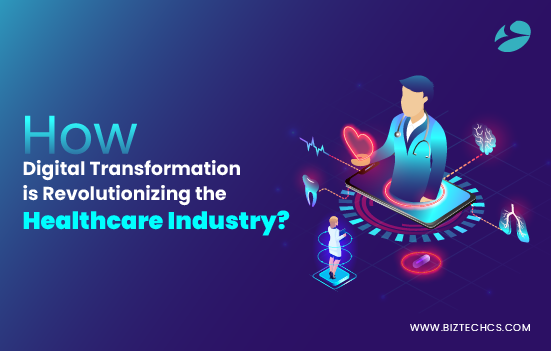 Digital Transformation Healthcare: Guide 2025