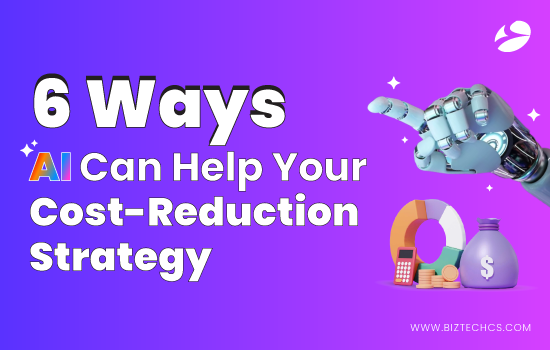 AI Cost Reduction Strategies | Save More in 2025