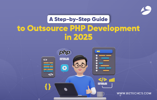 Outsource PHP Development 2025